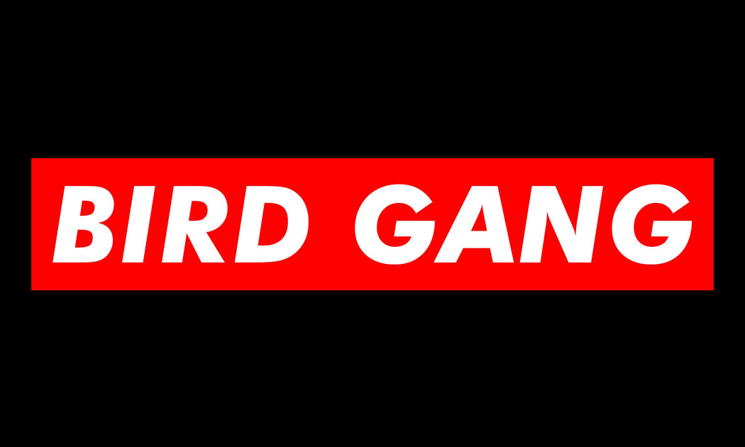 Crete Cardinals Bird Gang Collection – Crete Soccer
