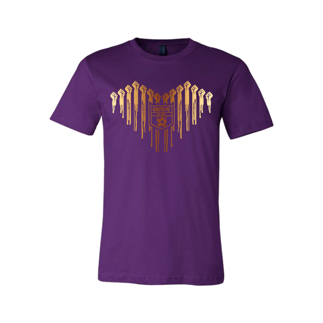 Men Shirts CFC – Crete Soccer